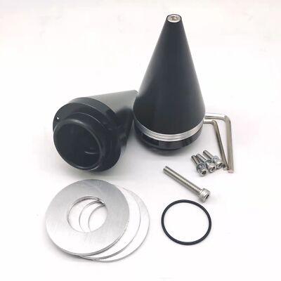 Adjustable Propeller Cone For For Seadoo 215/230/ 260/300 - Black | eBay