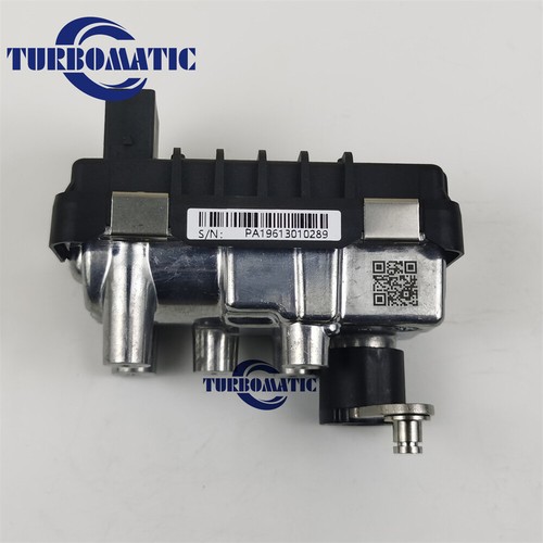 Turbo actuator G-005 762463 for Chevrolet Captiva Opel Antara 2.0D Z20S ...