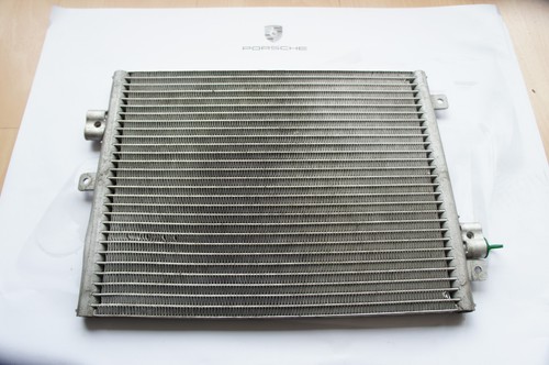Porsche 997 996 Klimakondensator Klimakühler 99657311103 | eBay