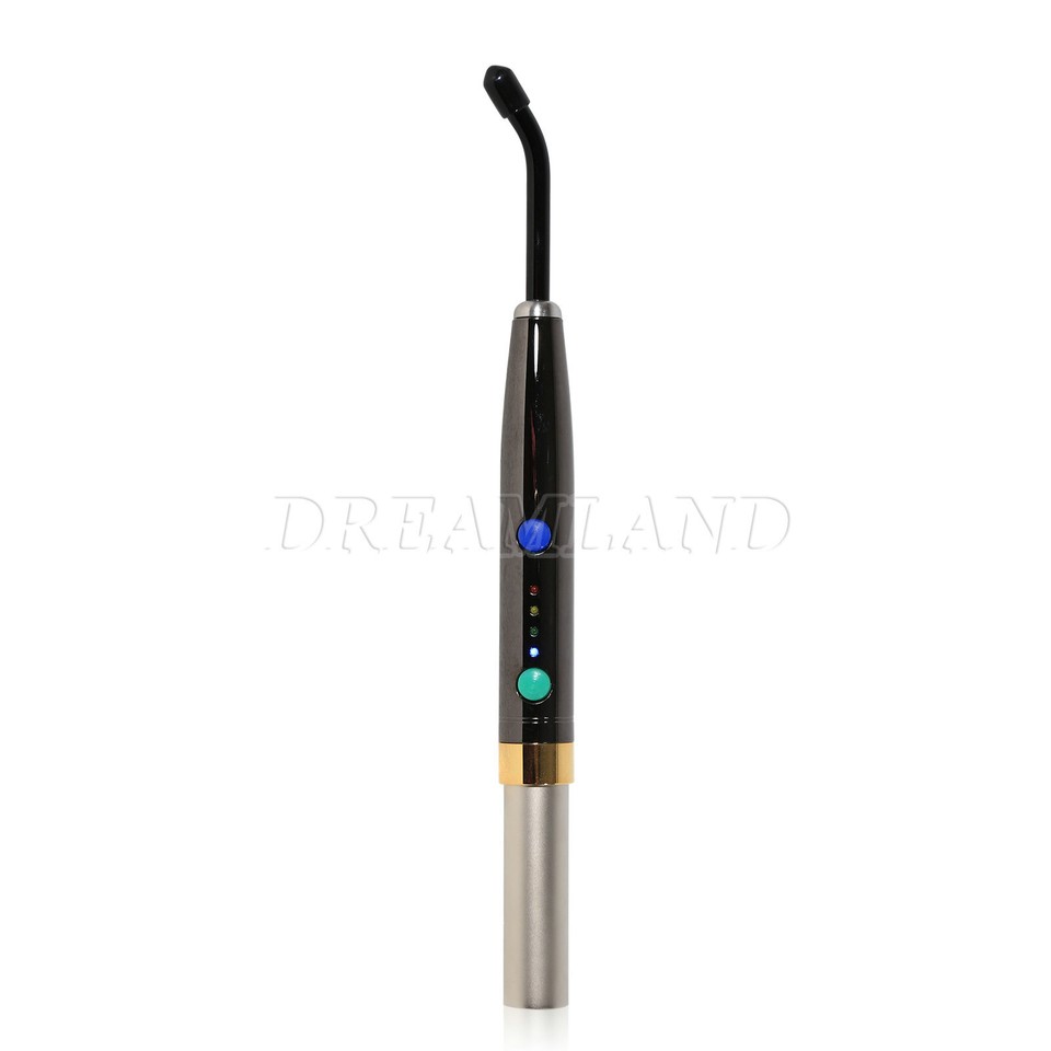 Dental Diode Laser System Cordless Wireless laser Pen soft tissue Perio ...