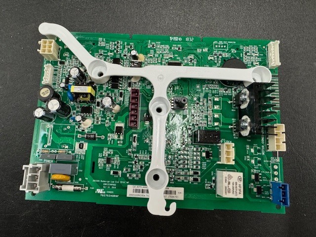 GE Washer Electronic Control Board WH22X38441, WH22X35597, WH22X38441C ...