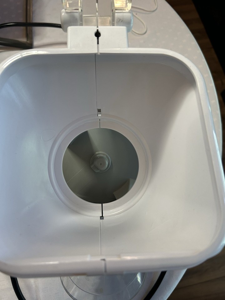 Little Snowie Max Snow Cone Machine - Premium Shaved Ice Maker | eBay