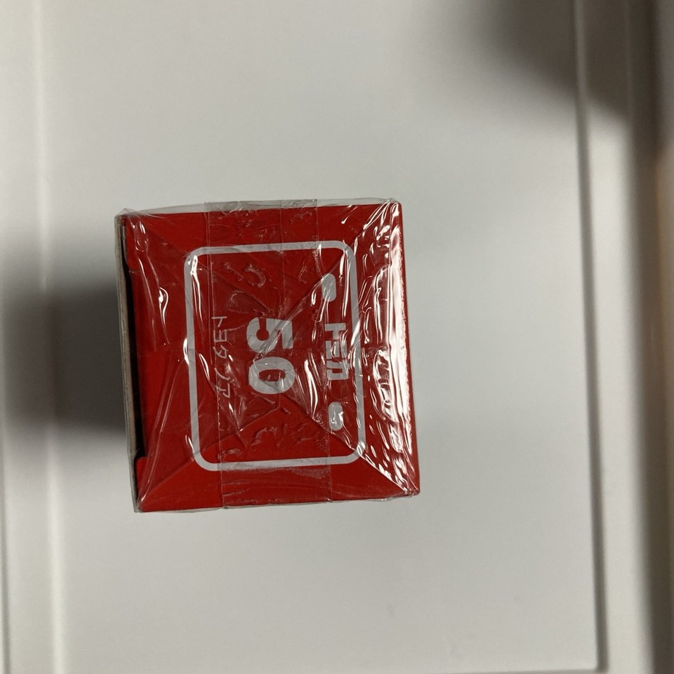 Tomica Noah Minicar Red Box 50 Car el | eBay