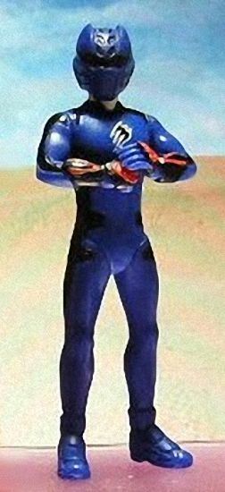 Juken Sentai Gekiranger Jungle Fury Gashapon AH Mini Figure P1 Geki ...