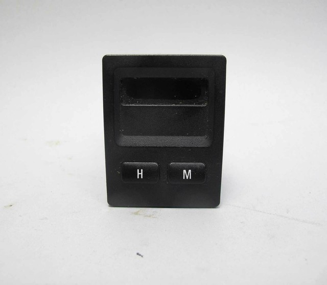 # BMW E36 Compact Z3 Digital Clock 62138362857 for sale online | eBay