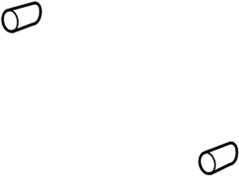 17408-31050 Toyota Baffle sub assy, exhaust tail pipe 1740831050, New ...