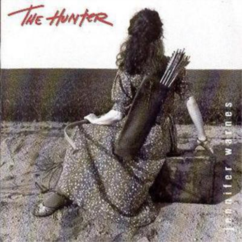 Jennifer Warnes The Hunter (CD) Album (UK IMPORT) 4007192619740| eBay