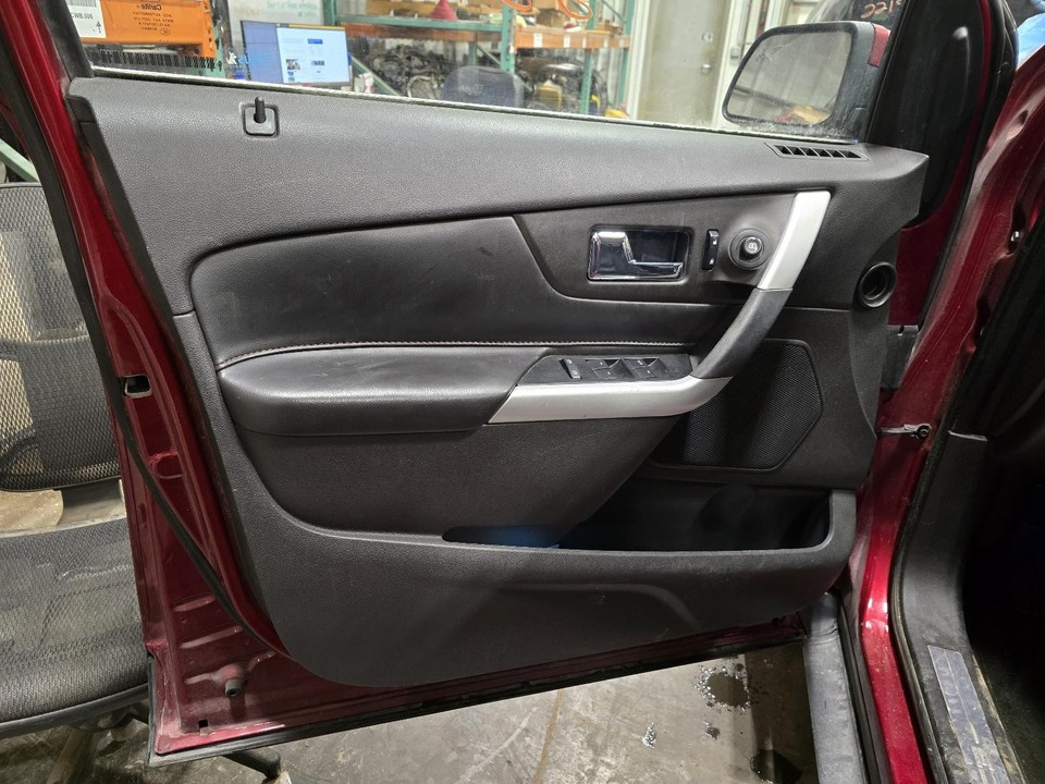 2013 FORD EDGE Under Hood Fuse Box 97K | eBay