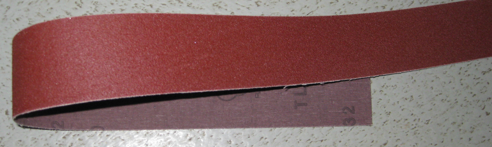 Emery Cloth Tape (Paper) P120 Medium Grit 50mm x 1mtr length P120-1 | eBay