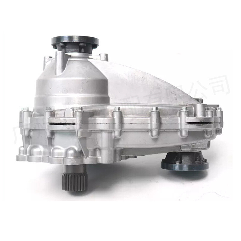 Transfer Case Assembly A2512802100 for Mercedes-Benz M-Class ML320 ...