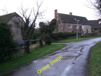 Photo 6x4 The Old Farmhouse, Hampton Highworth Grade II Listed ...