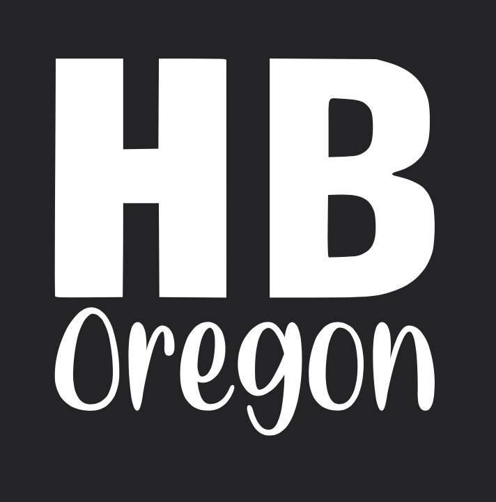 HB Oregon - HOLLER BOYS CreekSquad Decal CNC cut Decal Vinyl Sticker | eBay
