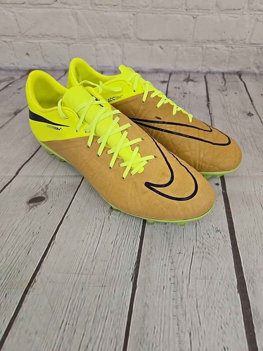 Nike Hypervenom Phinish LTHR FG Mens Soccer Cleats Canvas Nike Hypervenom Phinish LTHR FG Mens Soccer Cleats Canvas