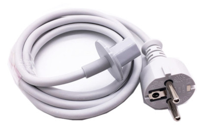 CAVO ALIMENTAZIONE iMac Power Cord Apple Originale AC cable Volex 2009 ...