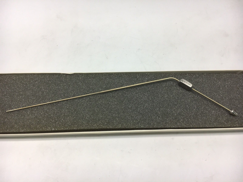 Pilling 50-7120, 507120 Jako Suction Tube Size 00 | eBay