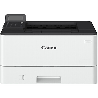 Canon i-SENSYS LBP243dw A4 Mono Laser Printer | eBay UK