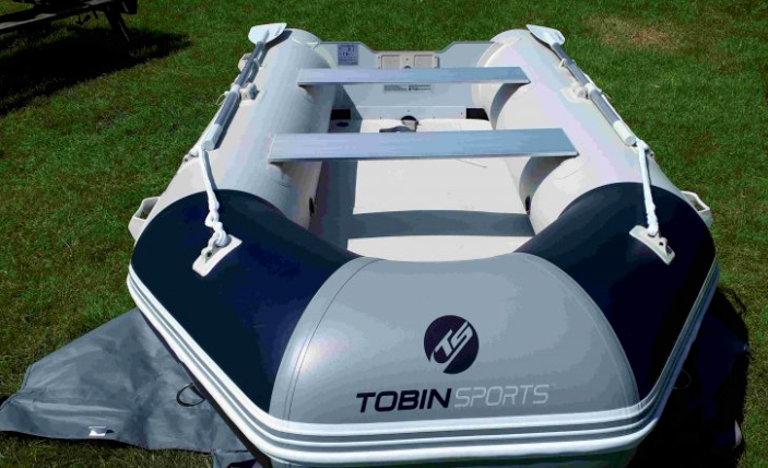 Tobin Sports 3.3 m (10.8 ft.) Inflatable Boat | eBay