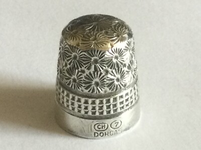 Thimbles - Charles Horner Dorcas