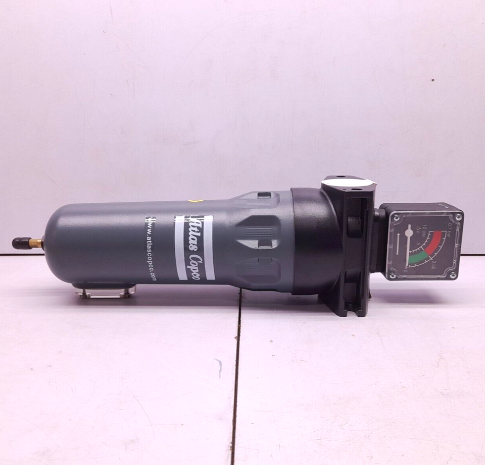 Atlas Copco PD 60 (G) 1617 7198 00 Air Filter 2901 0533 00 Element Kit ...