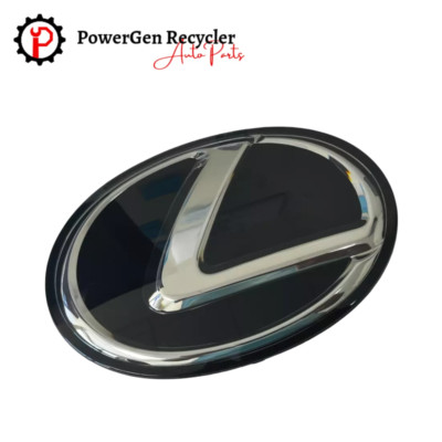 19-22 Lexus RX350 Front Grille Emblem Logo Radar OEM 5314133170 | eBay