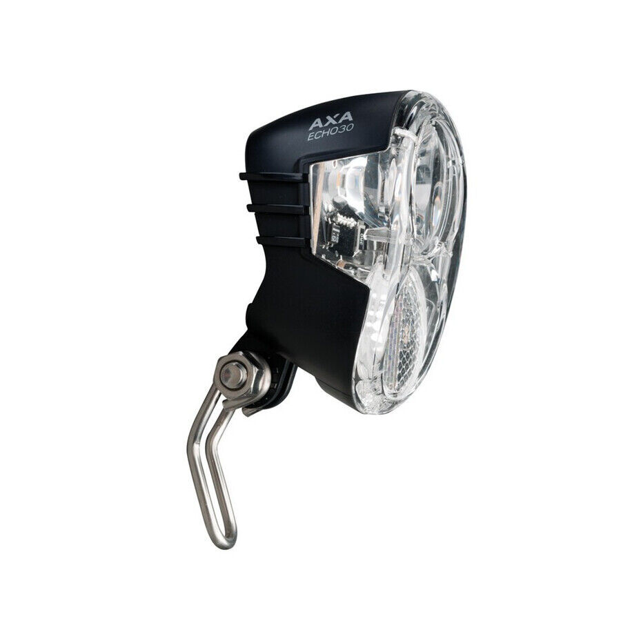 AXA Spot Blueline Echo30 E-Bike Frontlicht - Schwarz (93915995SC) for ...