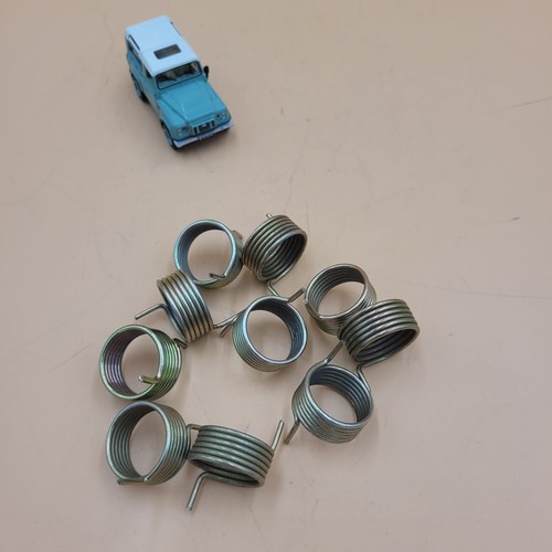 Land Rover Carburettor Springs Part 552223 Set of 10 | eBay