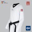MOOTO EXTERA 7 (S7) Kyorugi Uniform WT Taekwondo Olympic Fighter Dan ...