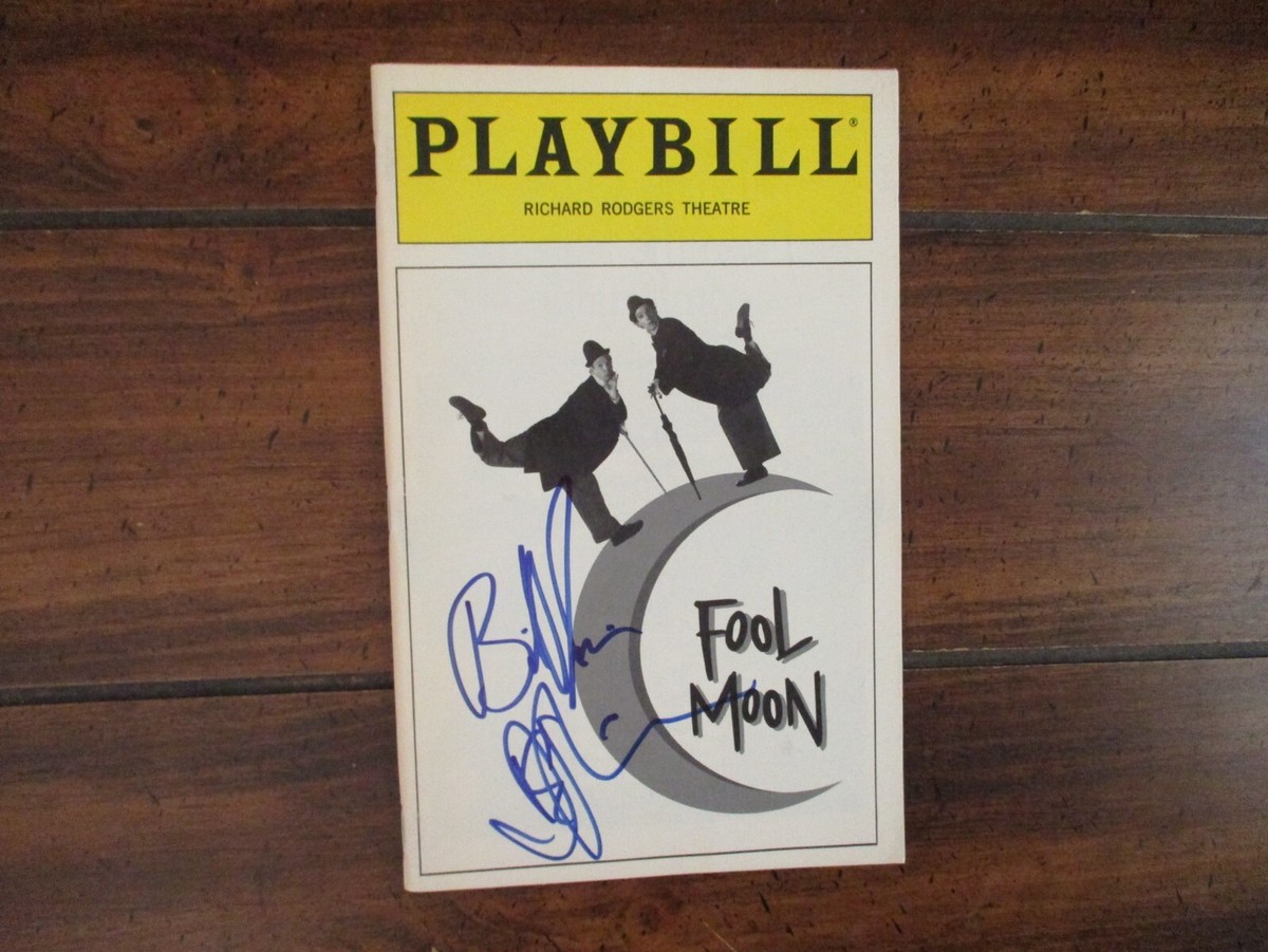 Bill Irwin David Shiner Bill Irwin: 'Waiting For Godot Has Been A