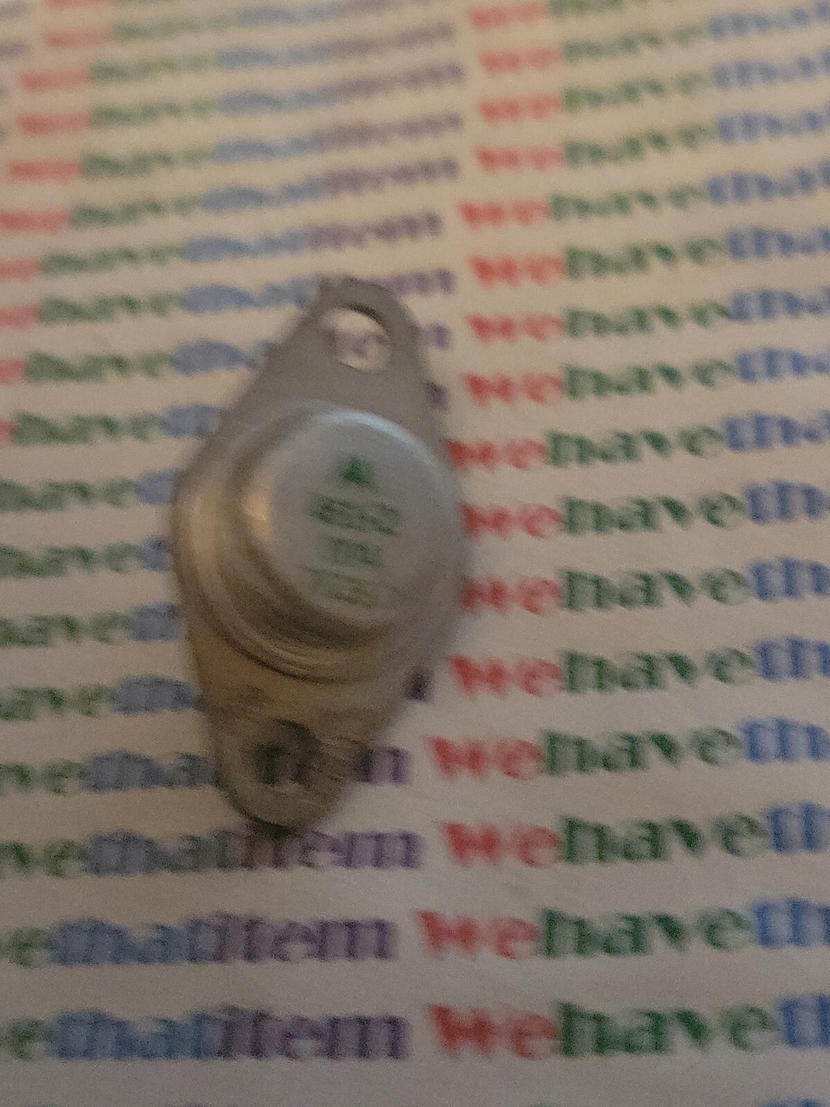 426-2004 / MOTOROLA / ORIGINAL / TRANSISTOR / TO3 / 1 PIECE (qzty) | eBay