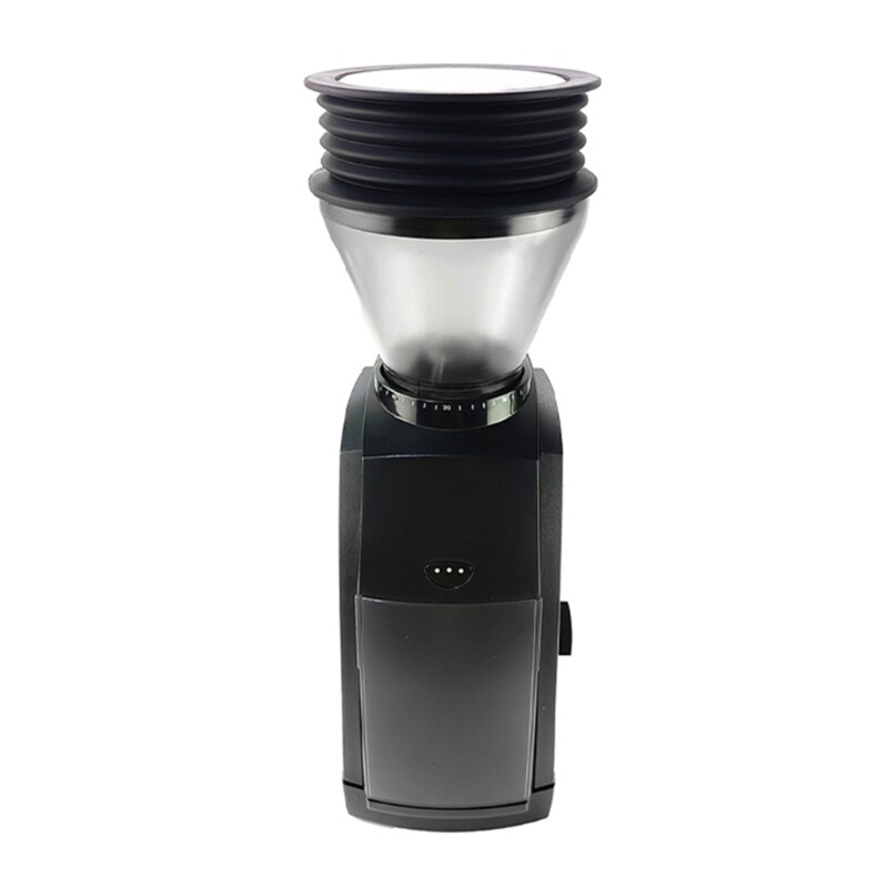 Coffee Machine Bean Hoppers Coffee Grinder Air Blower for Coffee ...
