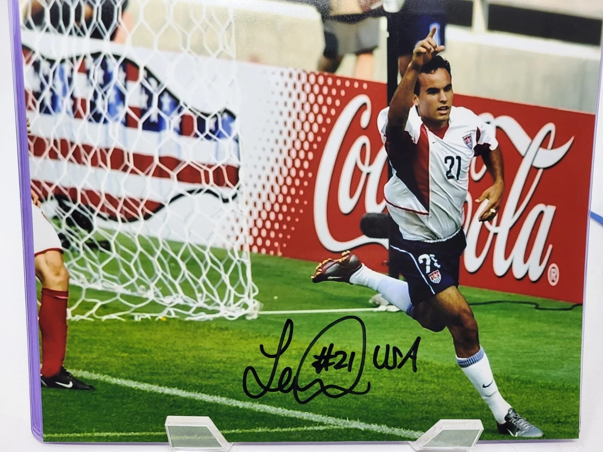 Landon Donovan Legend