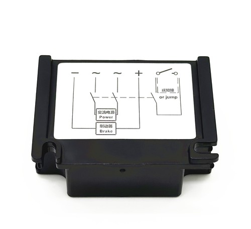 1pc 45 B 27 06-A1V 270V brake rectifier Lenze-ID 13404776 Brückengleichrichter | eBay