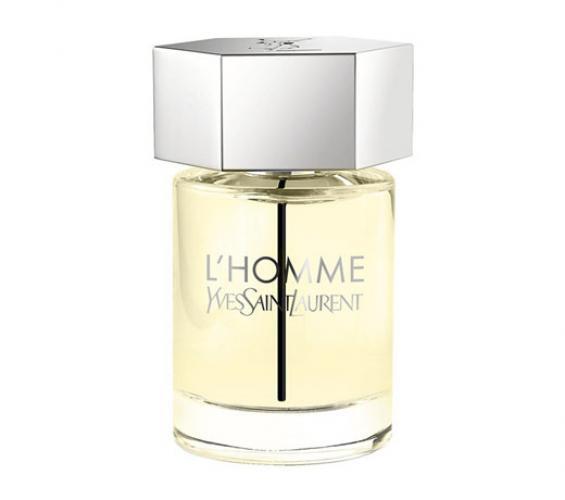 L'homme By Yves Saint Laurent 100ml Edts Mens Fragrance 3365440316560 ...