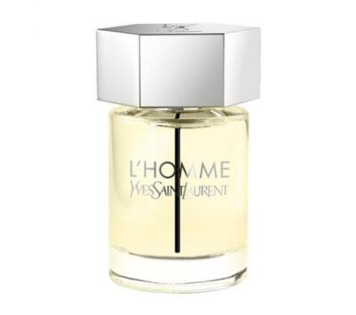 L'homme By Yves Saint Laurent 100ml Edts Mens Fragrance 3365440316560 ...