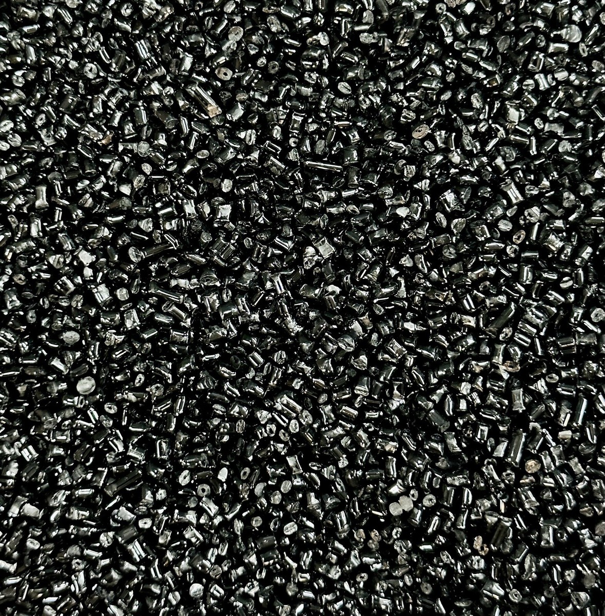 Plastic Pellets For Injection Molding