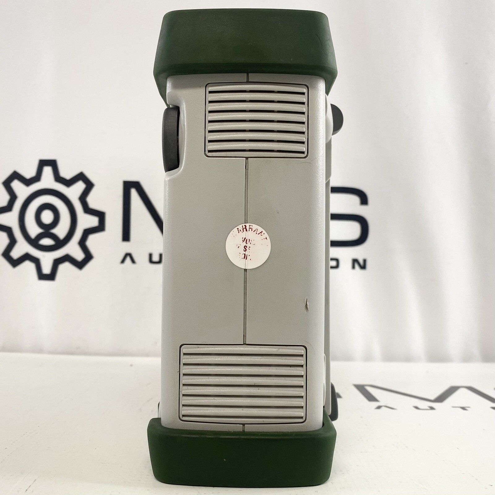 Anritsu MS2712E Spectrum Master Analyzer 100 kHz to 4 GHz Opt 9/31/541 ...