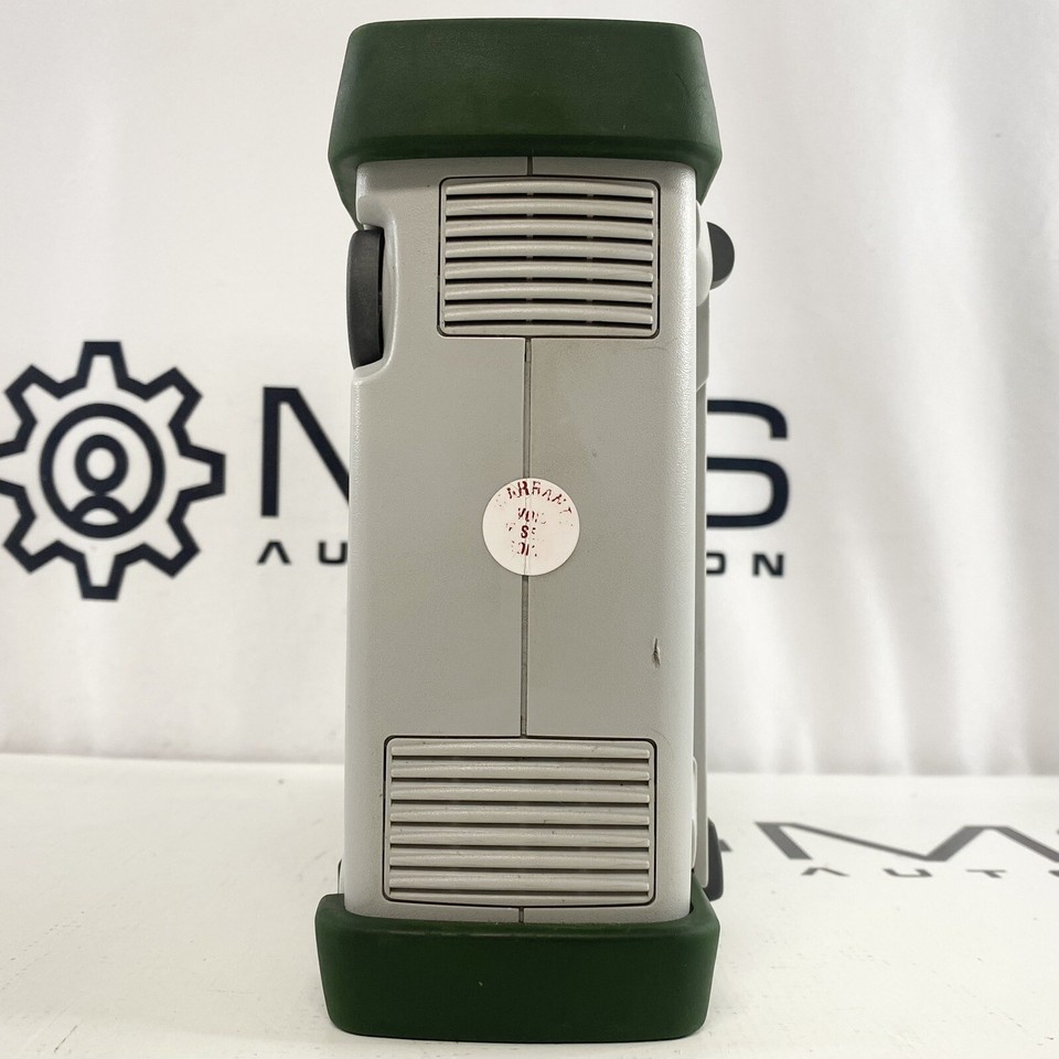 Anritsu MS2712E Spectrum Master Analyzer 100 kHz to 4 GHz Opt 9/31/541 ...