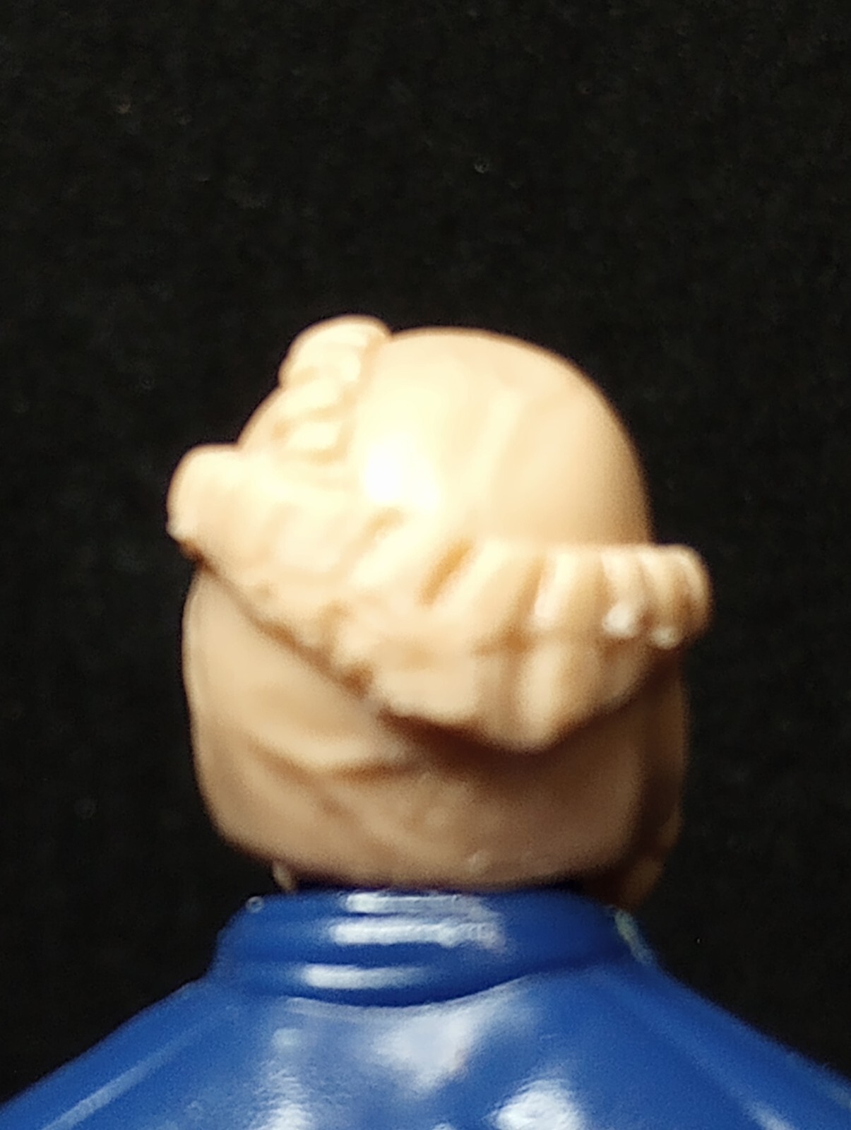 MH203 Custom Clast Globulus head for use 1:18th scale GI JOE Military ...