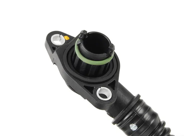 Genuine OEM Engine Air Intake Hose for BMW 13717848152 for sale online ...