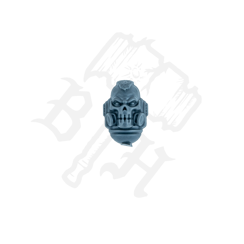 Warhammer 40k Space Marines Primaris Reivers Squad Box Set BITS multi ...