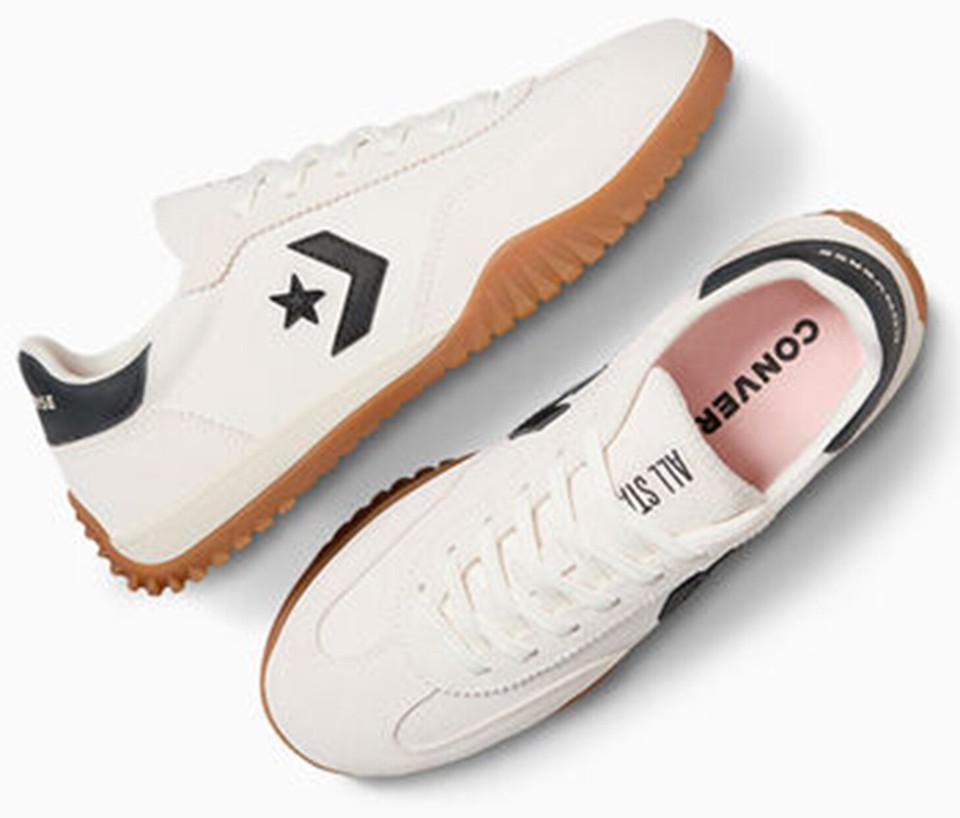 CONVERSE Unisex Run Star Trainer Extra Comfort Multy Memory Foam Men's ...