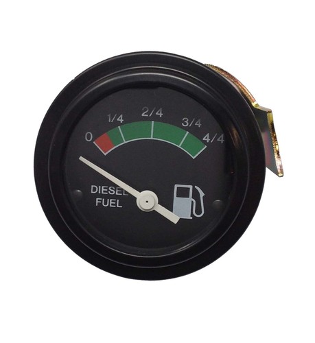 New Maxima 101509 Fuel Gauge Model 810 CU, 12V | eBay