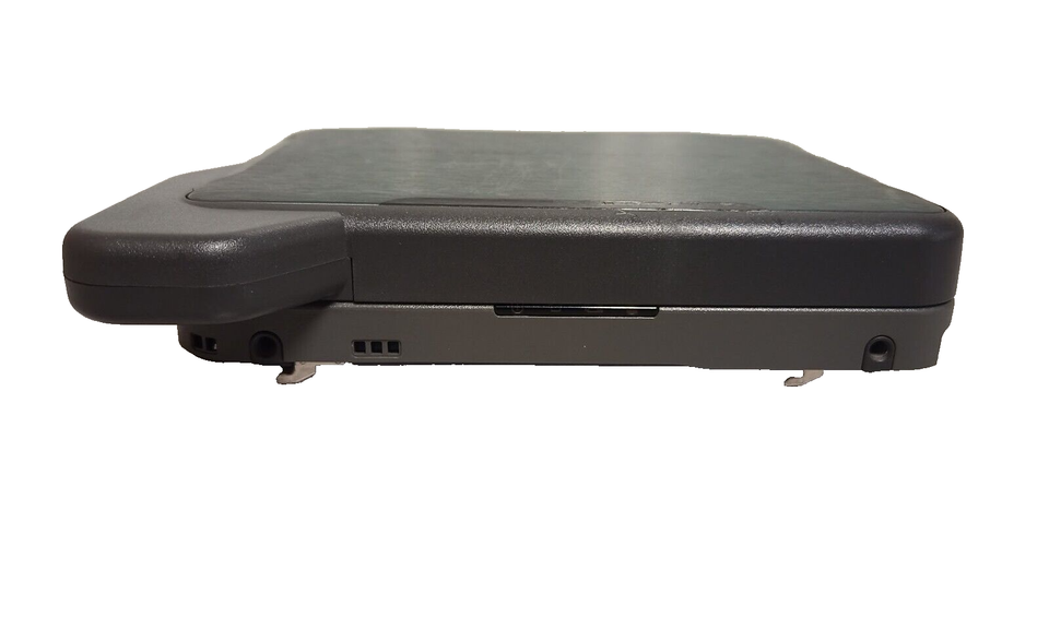 General Dynamics MR-1 (Itronix IX750) Rugged Military Laptop Base UMPC ...