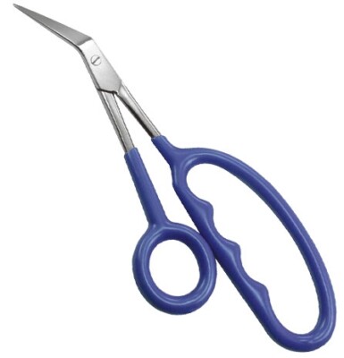 Toe Nail cutter Easy grip Long Handled Toenail Scissors Clippers ...