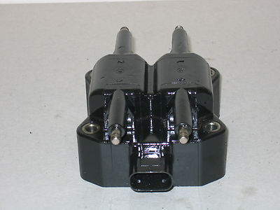 95 96 Eclipse Avenger Talon Sebring Neon 2.0L DOHC Ignition Coil 1995 ...