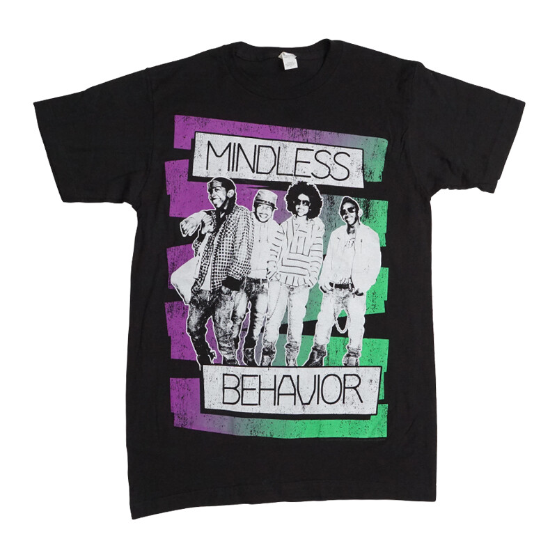Mindless Behavior Shirts At Kmart