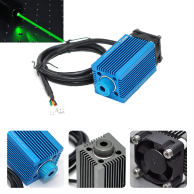 Industrial Lasers - Laser Scan Head