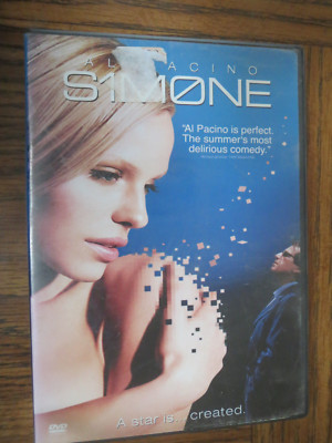 Simone (DVD - 2003) 794043612428| eBay