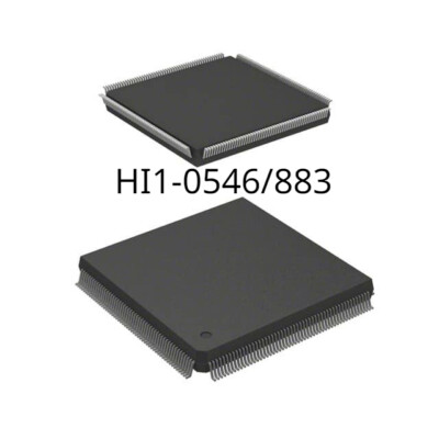 IC Integrated circuit INTERSIL HI1-0546/883 CDIP DC22+ | eBay
