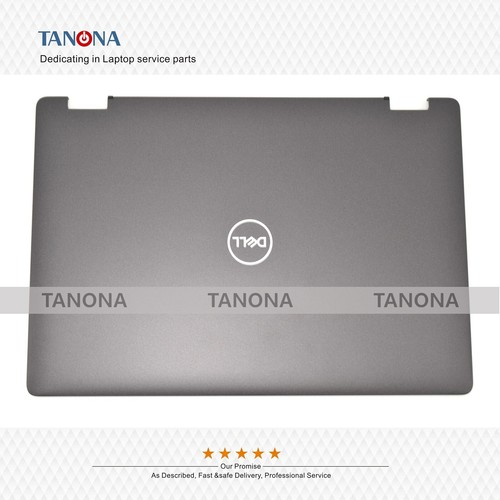 New 0J6N8N J6N8N For Dell Latitude 5300 2-in-1 Lcd Top Back Cover Rear ...